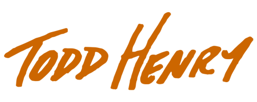 Training by Todd Henry and Accidental Creative